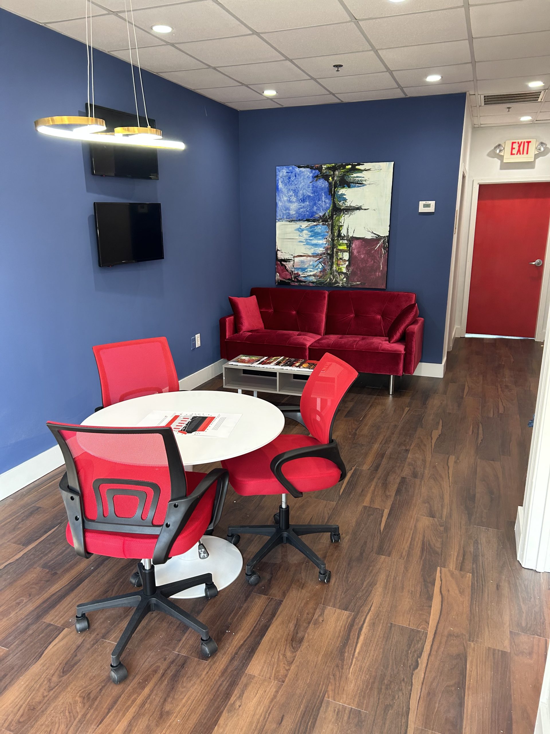 Commercial Construction Services Atlanta GA | Commercial General ...